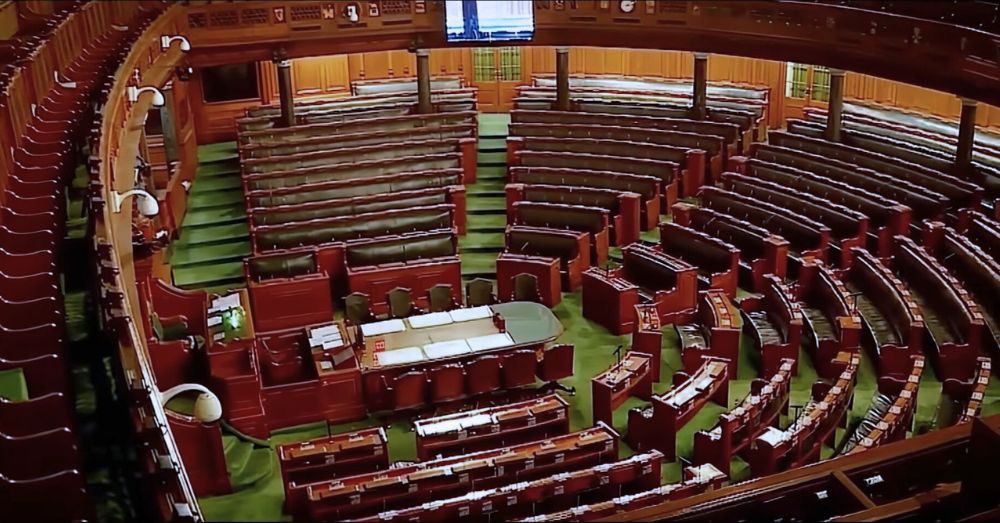 Monsoon Session 2025 Begins | Youth Ki Awaaz