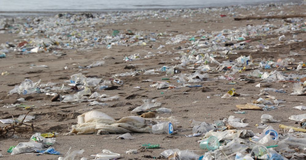Plastic: A Boon That Has Now Become a Curse | Youth Ki Awaaz