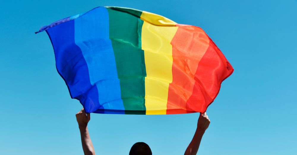 Queerphobic Insults Will Never Be “Cool” Words With Their Centuries Of ...