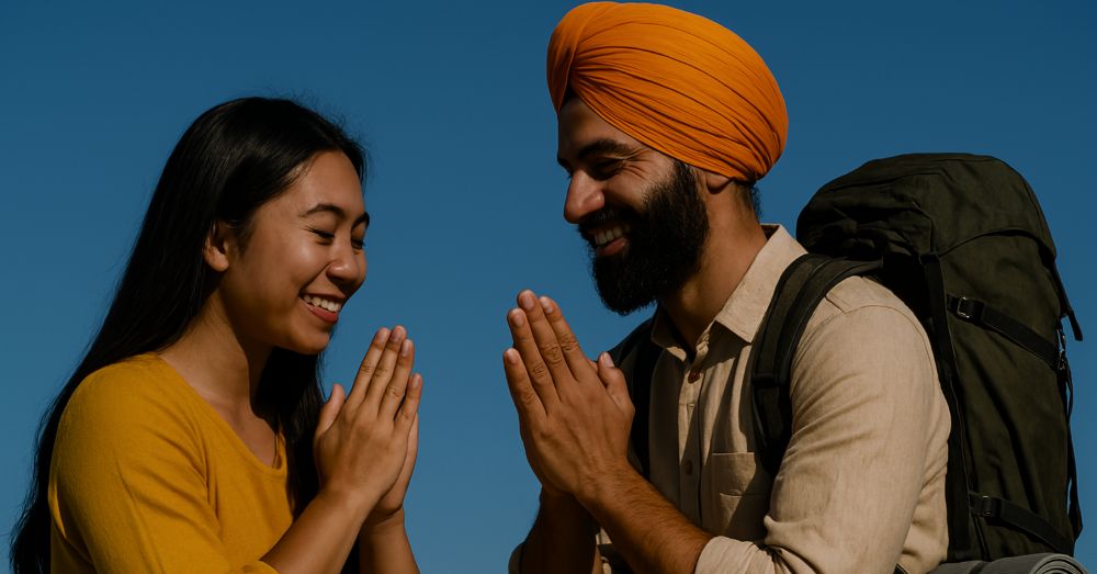 How Indian Youth Are Redefining “Respect” | Youth Ki Awaaz