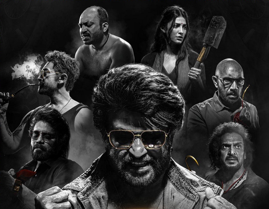 ‘Coolie’ - Unravelling The Plot And Characters | Youth Ki Awaaz