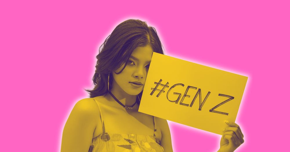 Gen Z: The Generation You Love To Hate | Youth Ki Awaaz