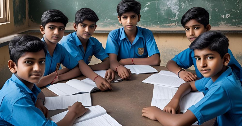 Round Table Classrooms: A Step Towards Inclusion In Education