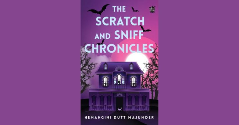 The Scratch And Sniff Chronicles: Whimsical, Warm, And Wonderfully Real ...