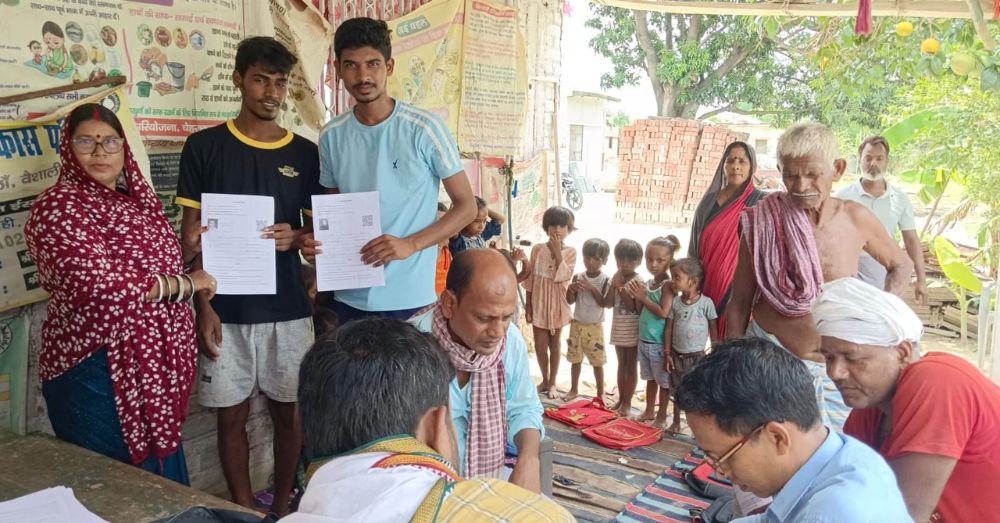 A Vote For Change In Bihar Is The Need Of The Hour | Youth Ki Awaaz