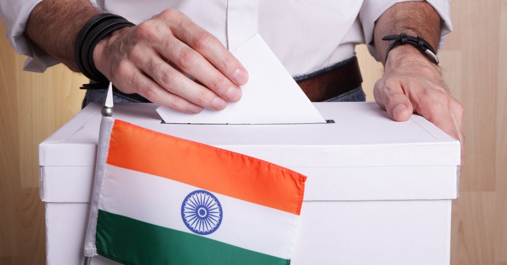 The Heated Storm Of Vote Chori (Vote Theft) | Youth Ki Awaaz