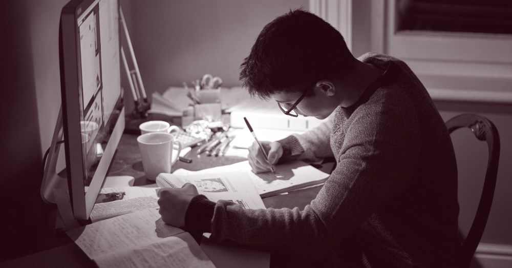 The Silent Burnout: Why Gen Z Is Tired Before 25