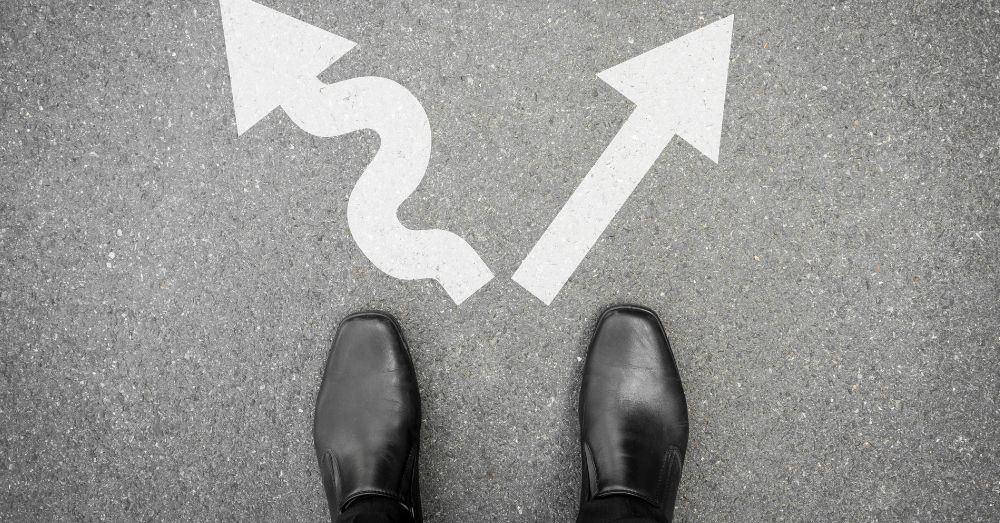 Foreign Policy Being At A Crossroads Matters | Youth Ki Awaaz