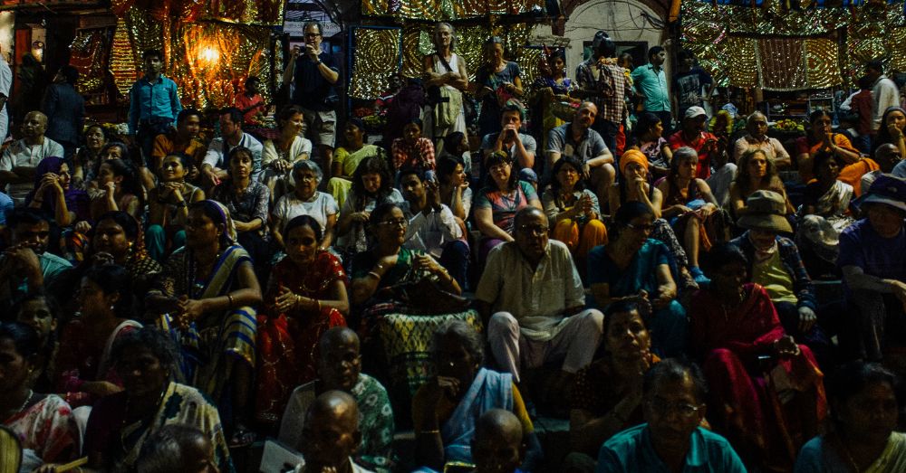 Why Vigilance Is Our Shared Responsibility | Youth Ki Awaaz