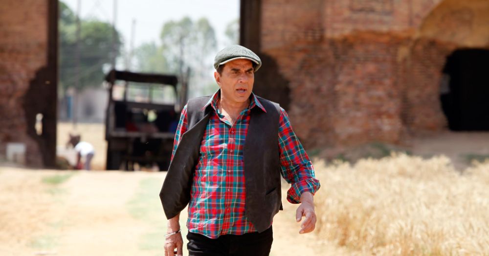 Dharmendra, The Legend And His Legacy | Youth Ki Awaaz