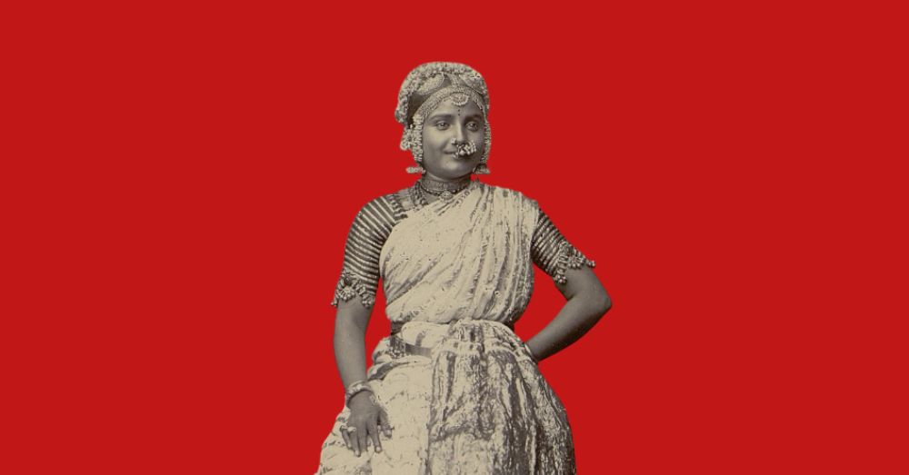 From Honour To Oppression Is The Devadasi Tale | Youth Ki Awaaz