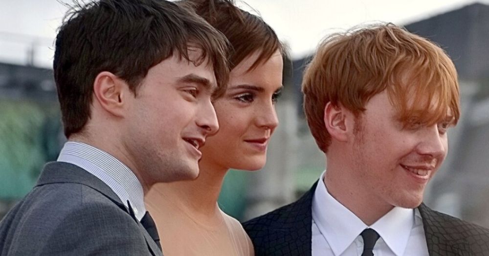 Harry Potter: Now Learning To Grow Out Of It | Youth Ki Awaaz