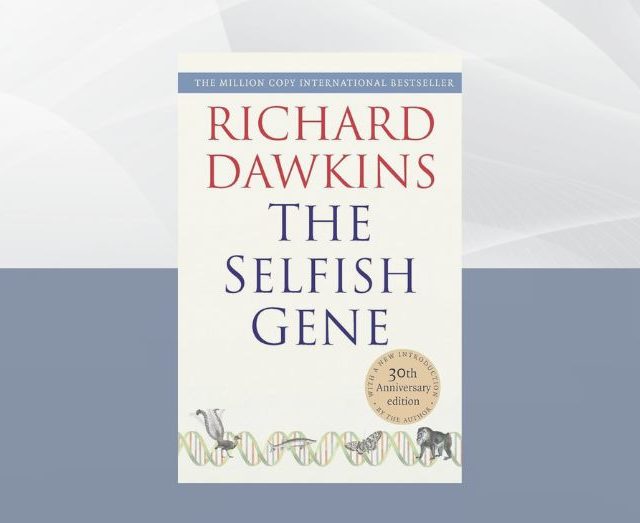 The Selfish Gene: Nature’s Ruthless Elegance | Youth Ki Awaaz