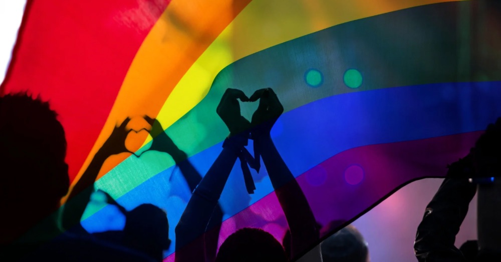 When Pride Lost Its Edge And The Movement Stalled