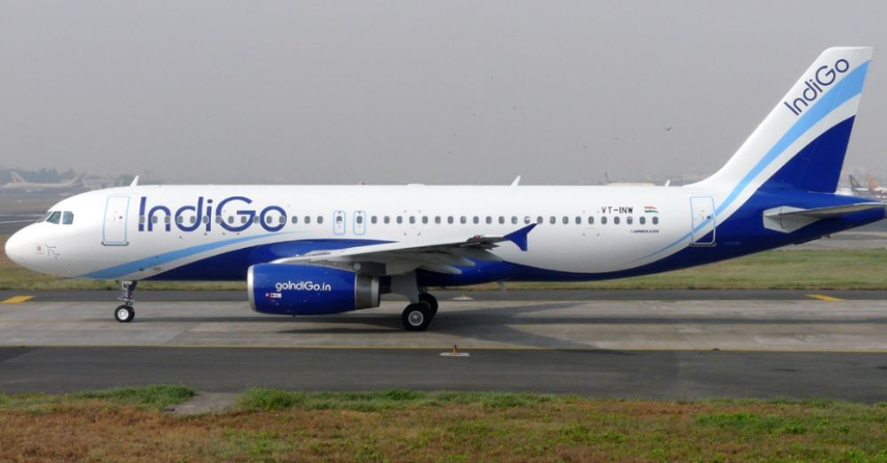 Lessons About Money Indigo Flight Chaos | Youth Ki Awaaz