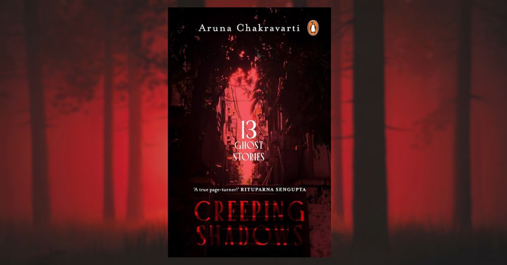 These Creeping Shadows Will Haunt You In The Best Way