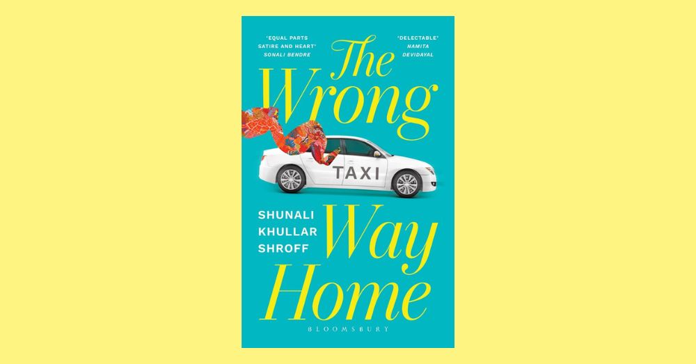 Book Review: The Wrong Way Home | Youth Ki Awaaz